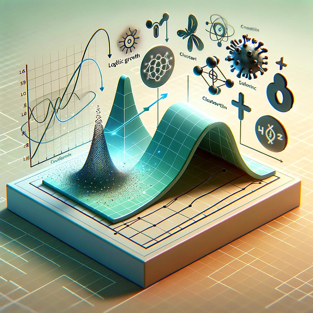 Analyses of Daily COVID-19 Cases Across Nations | Zong-Chao Liu