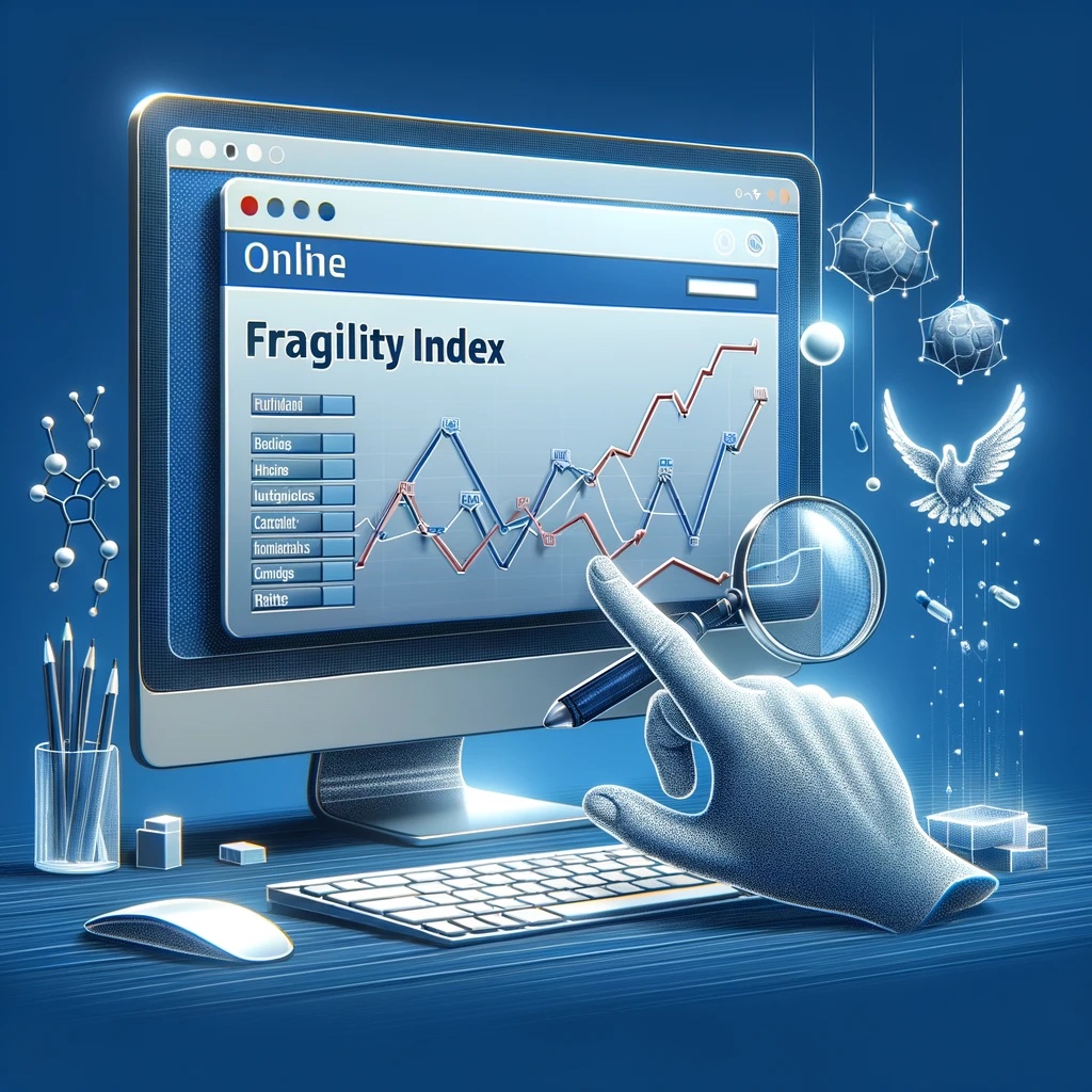 Online Tool for Calculating Fragility Index of Clinical Trials | Zong ...